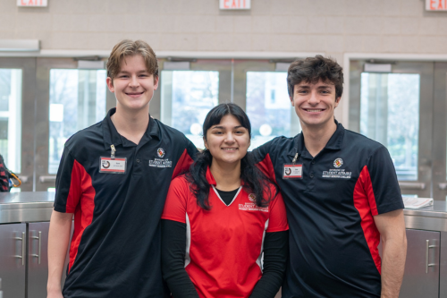 University Recreation & Wellness | Active Terps Live Well