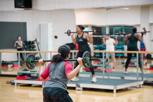 University Recreation & Wellness | Active Terps Live Well