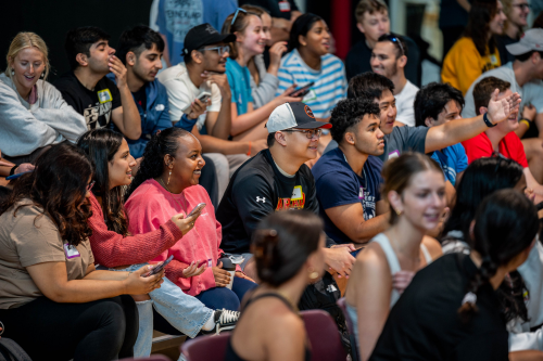 University Recreation & Wellness | Active Terps Live Well