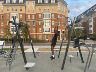 Facilities | Active Terps Live Well