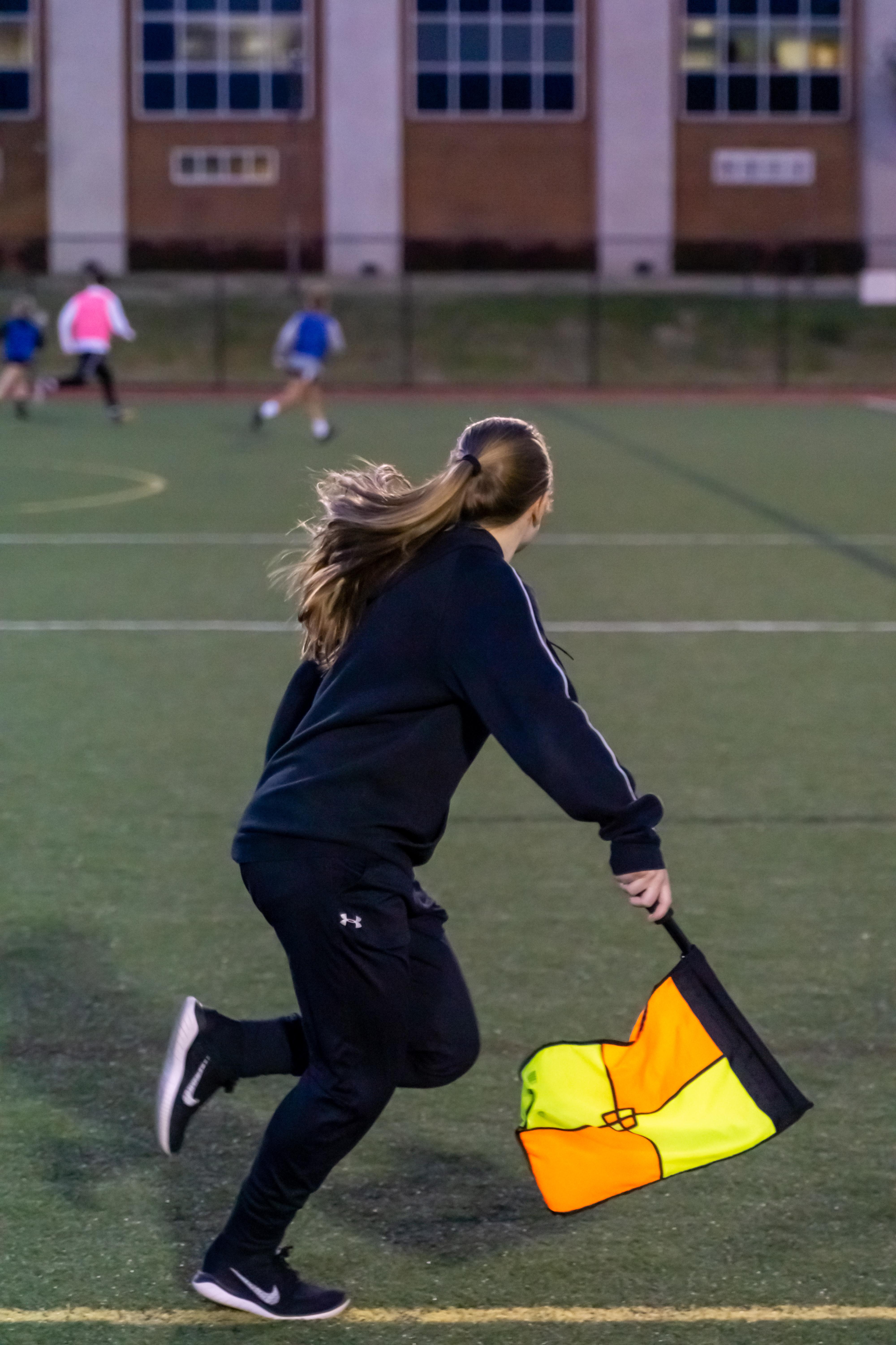 Intramural Sports | Active Terps Live Well