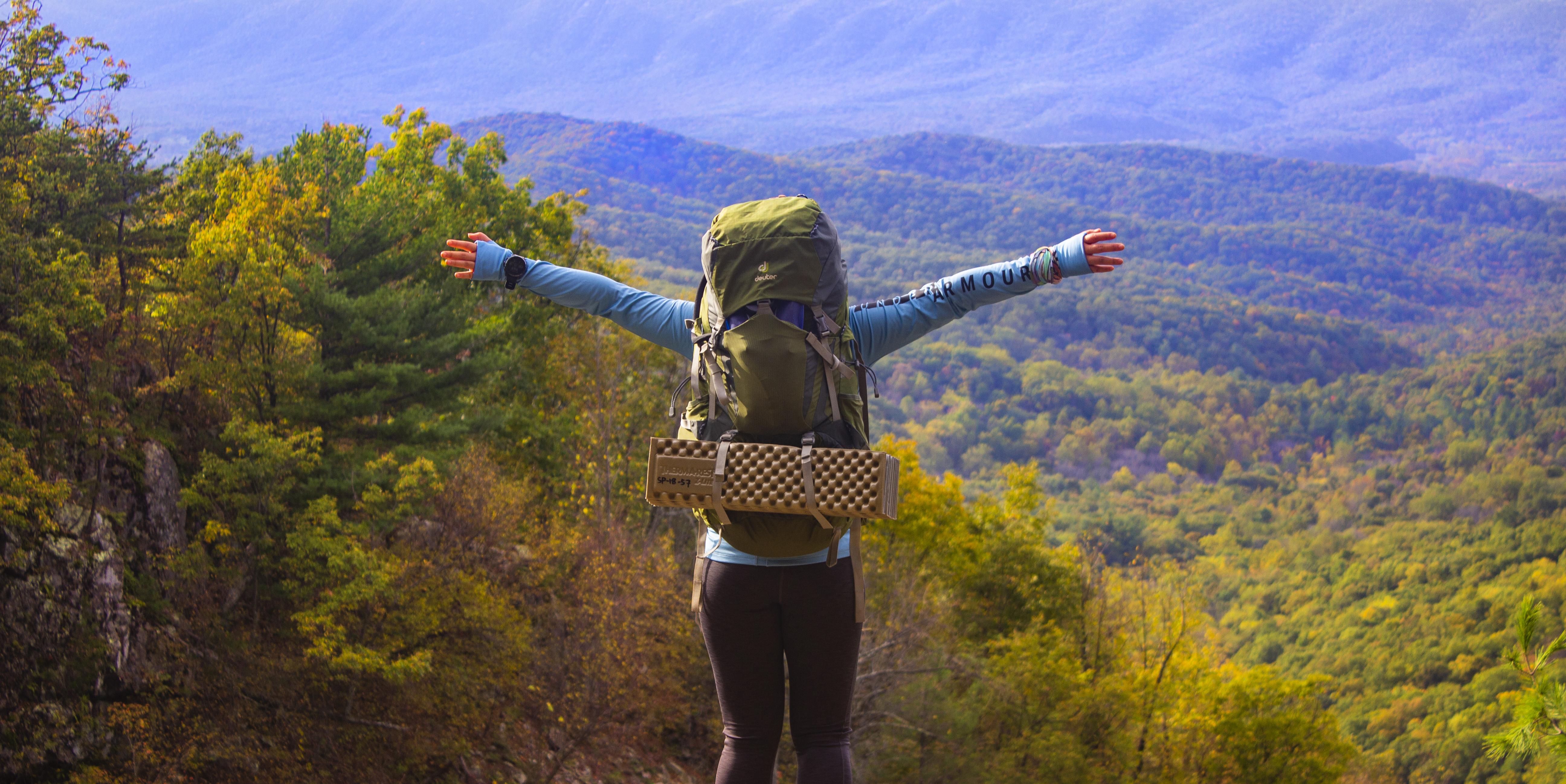 Adventure Trips | Active Terps Live Well