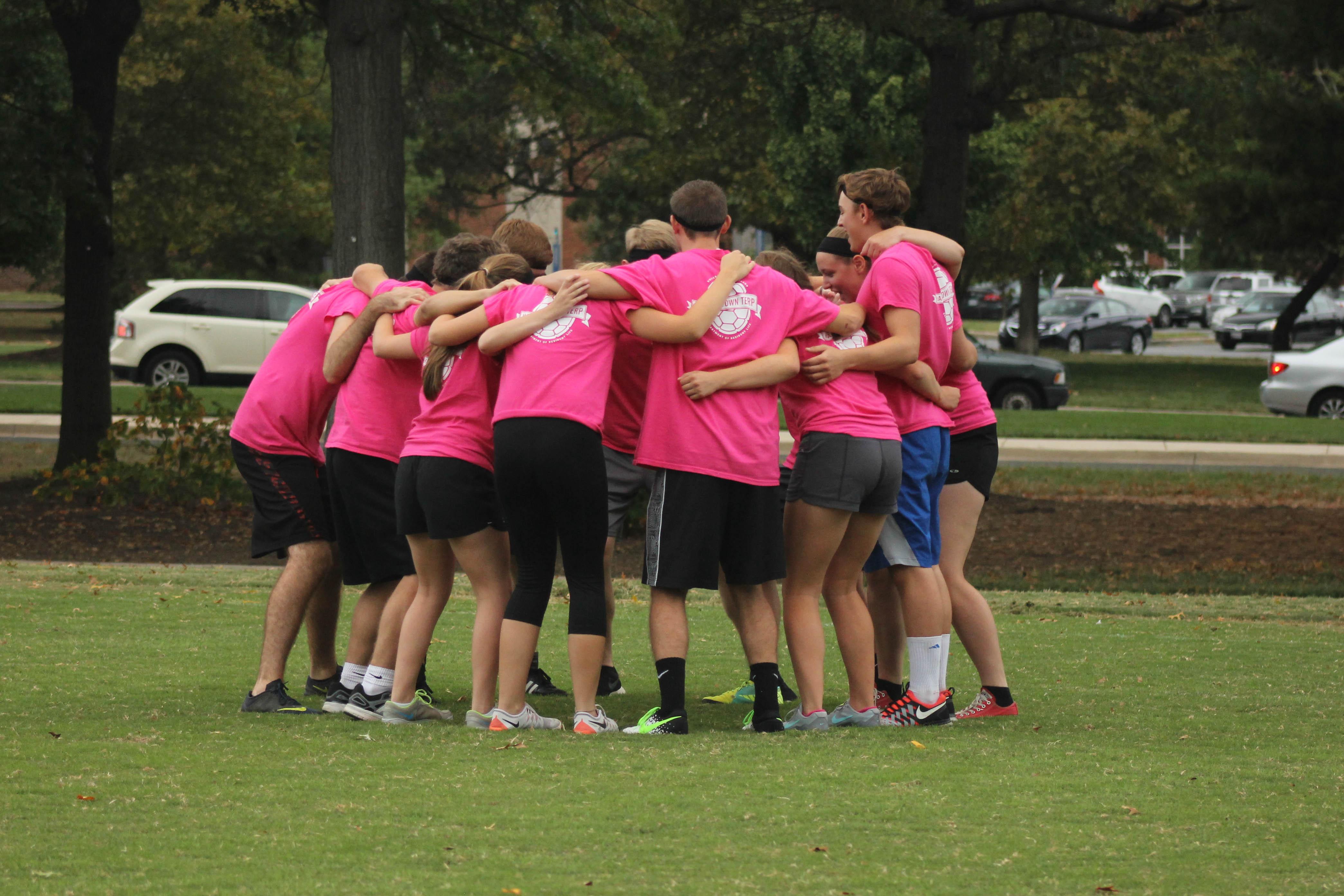 Programs & Activities | Active Terps Live Well