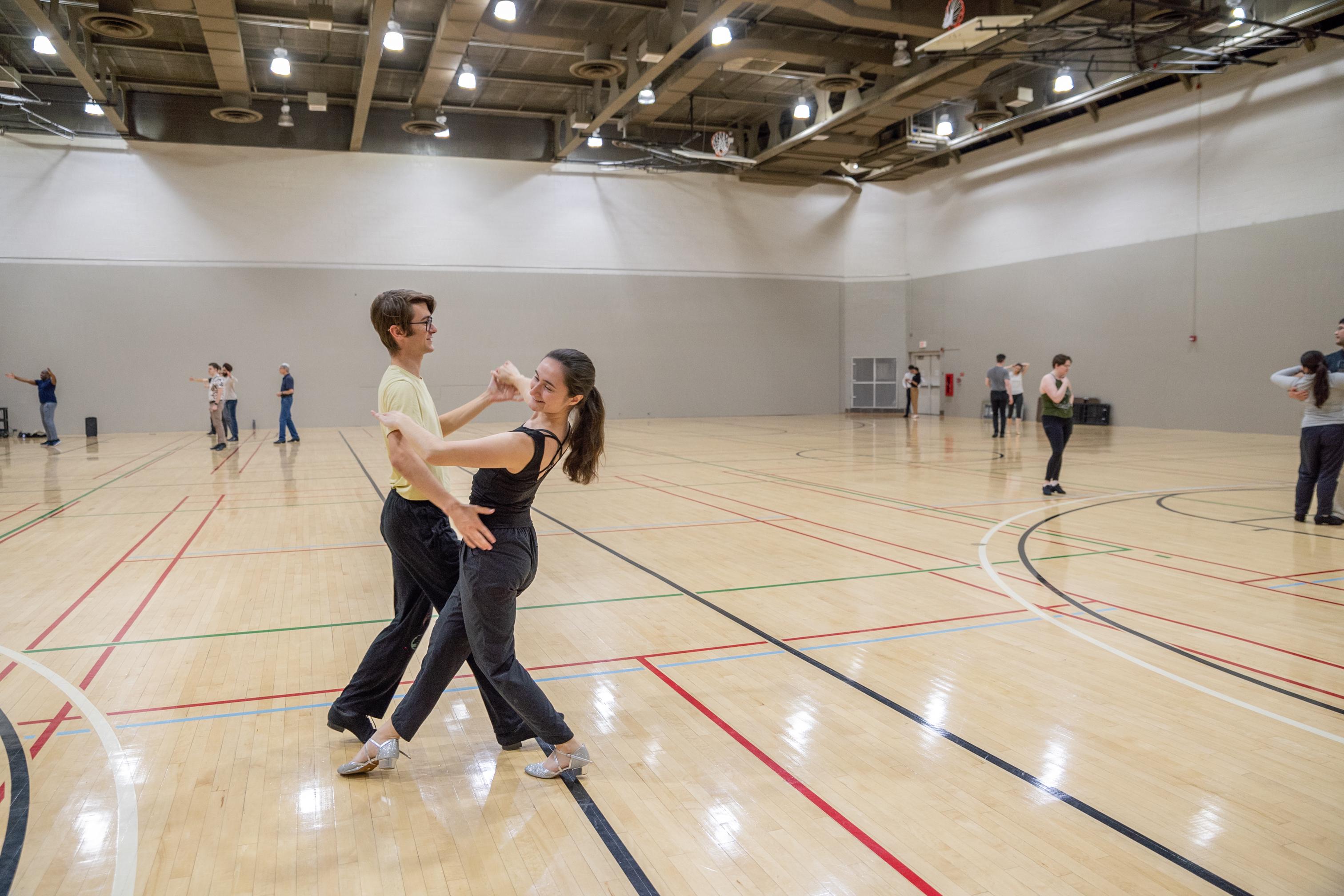 Club Sports | Active Terps Live Well