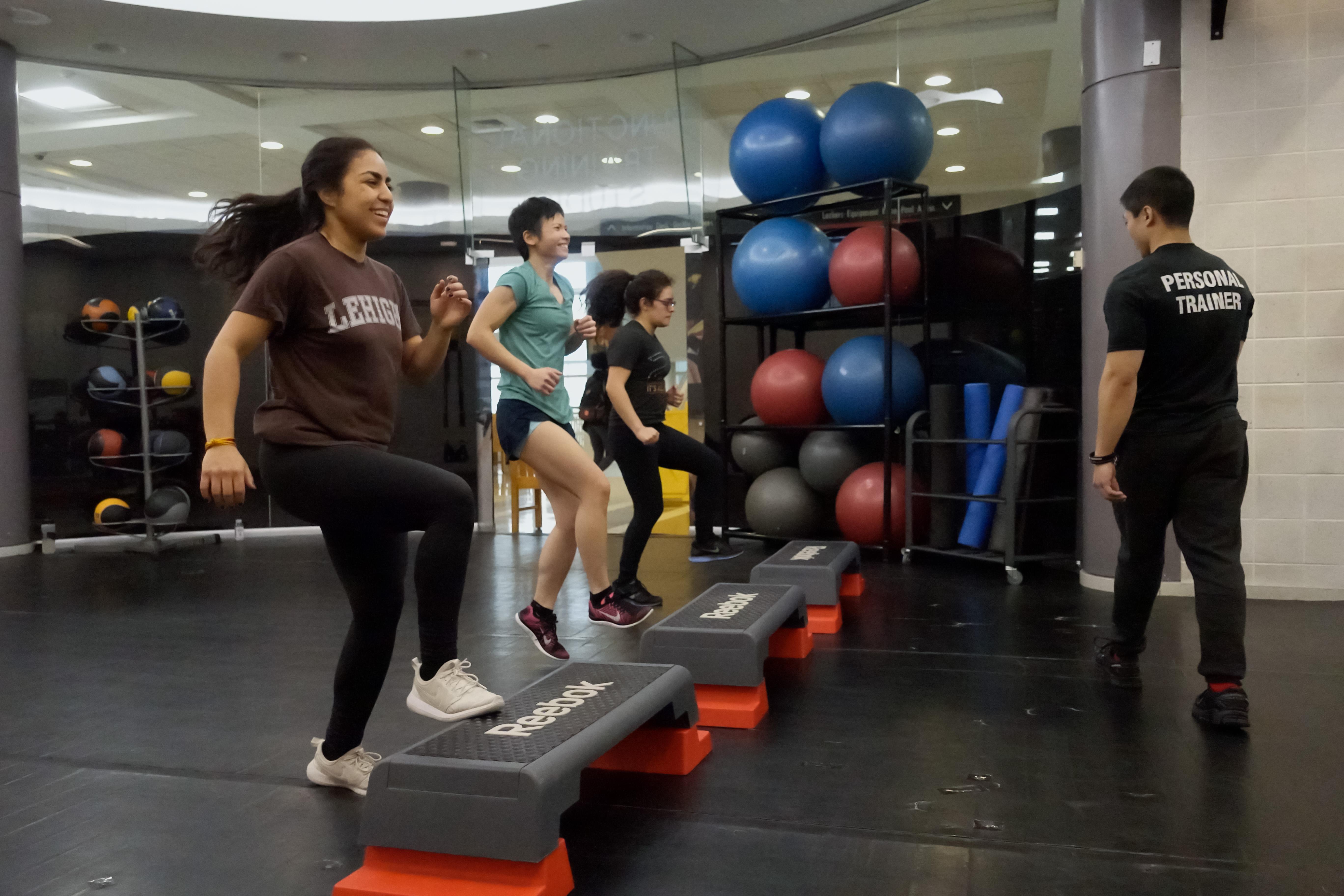Student Employment | Active Terps Live Well