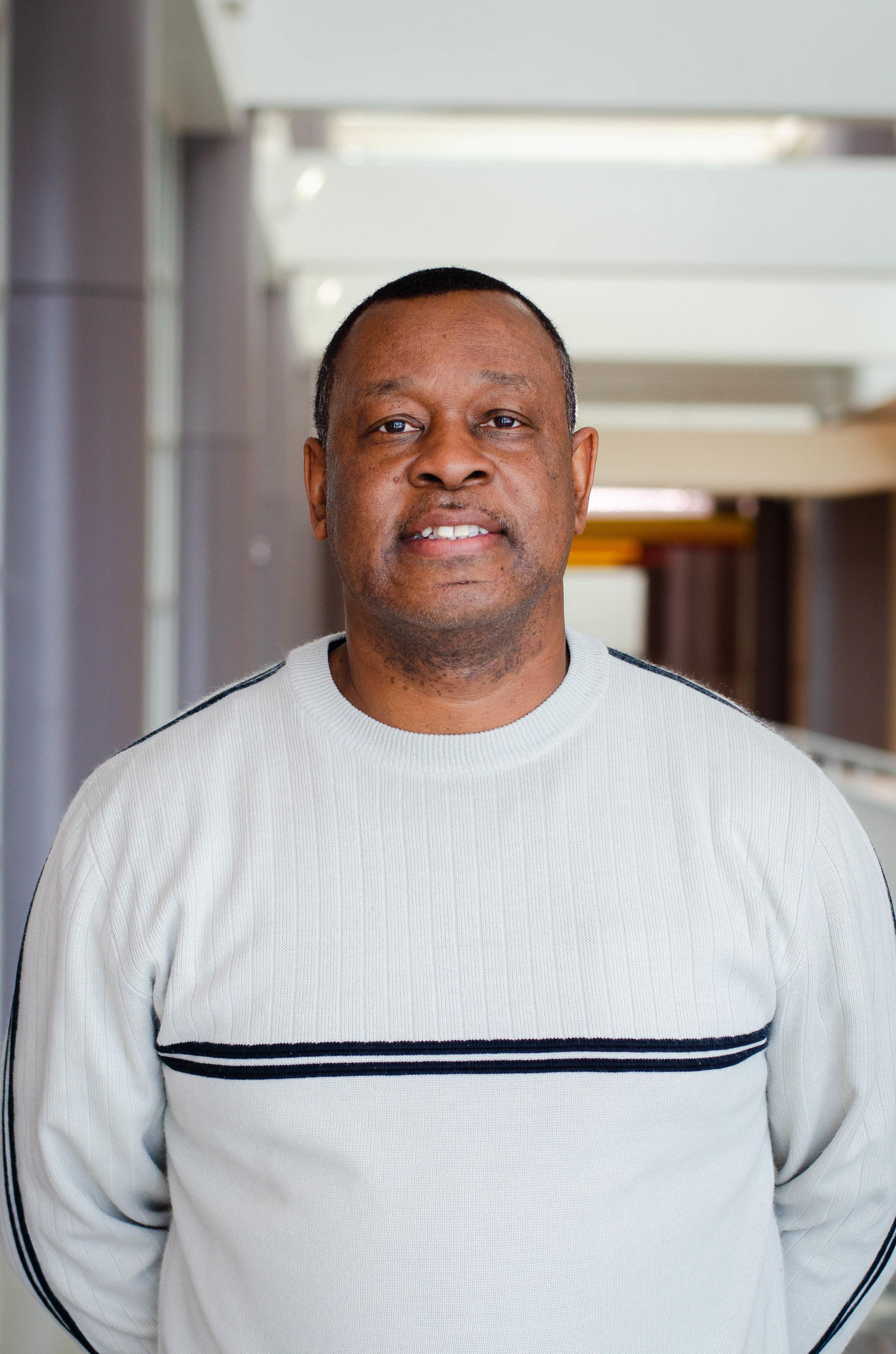 Ritchie Coliseum | Active Terps Live Well